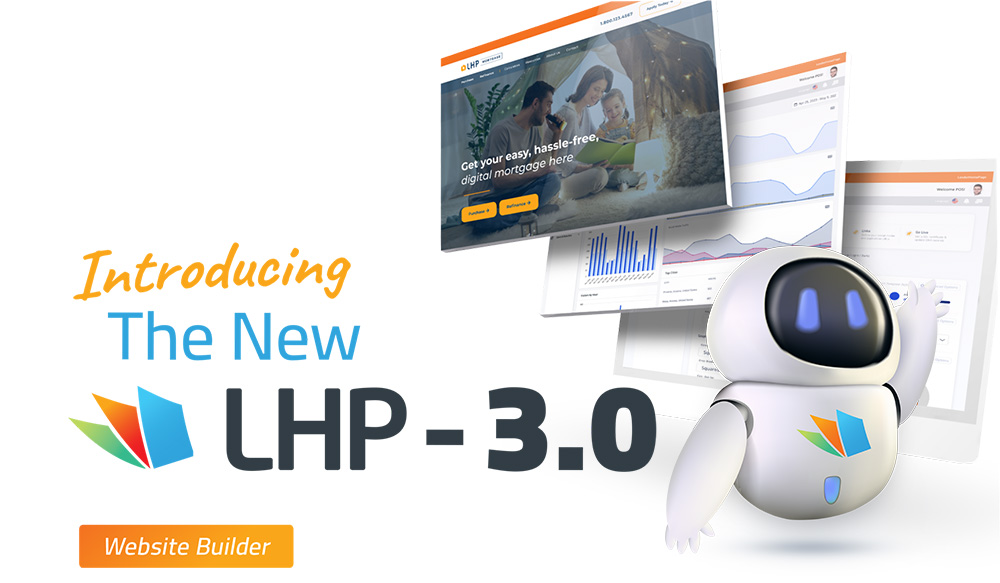 Introducing LHP 3.0 - Legacy Clients Exclusive Offer
